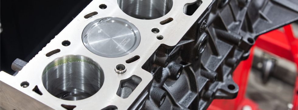 Ford Barra Engine Packages Sydney - Precision Racing