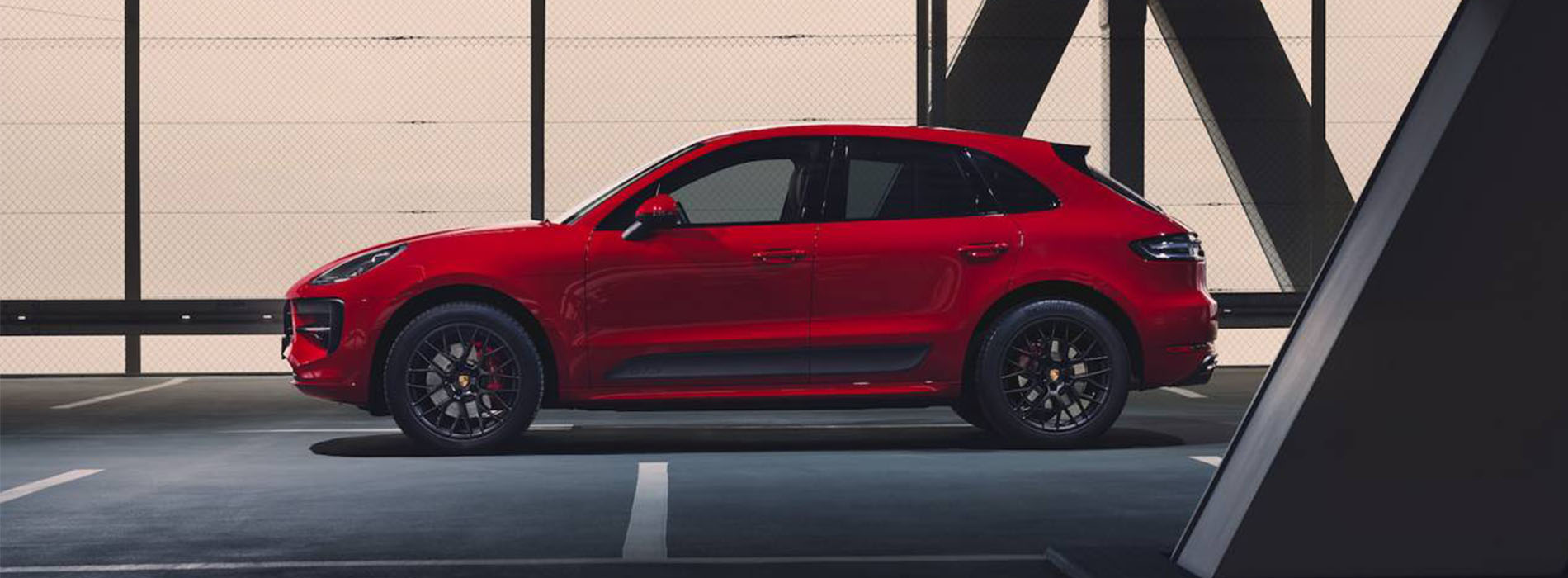 Macan - Precision Racing