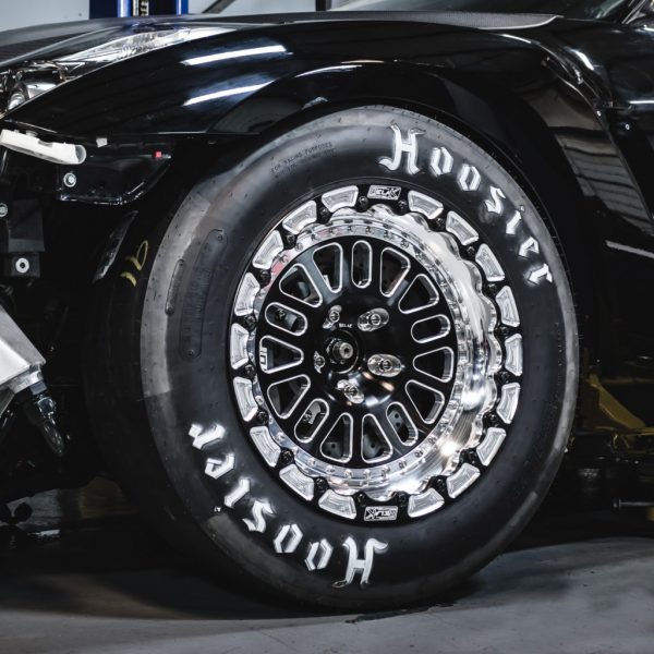 GT1R 17×10″ CARBON FRONT DRAG PACK - Precision Racing