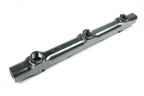 TOYOTA 2RZ /3RZ Fuel Rail - Precision Racing