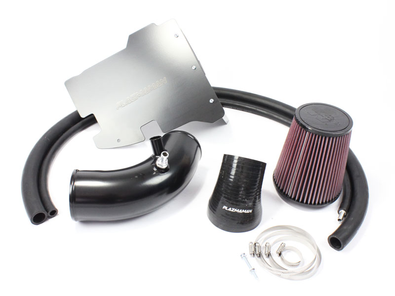 Bmw E36 Cold Air Intake Cold Air Intake Kit For FG Falcon XR6 Turbo ...
