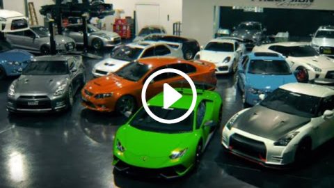 Car Performance Specialist | Precision Racing | Sydney