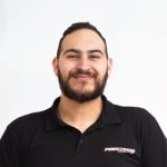 Meet The Team - Precision Racing