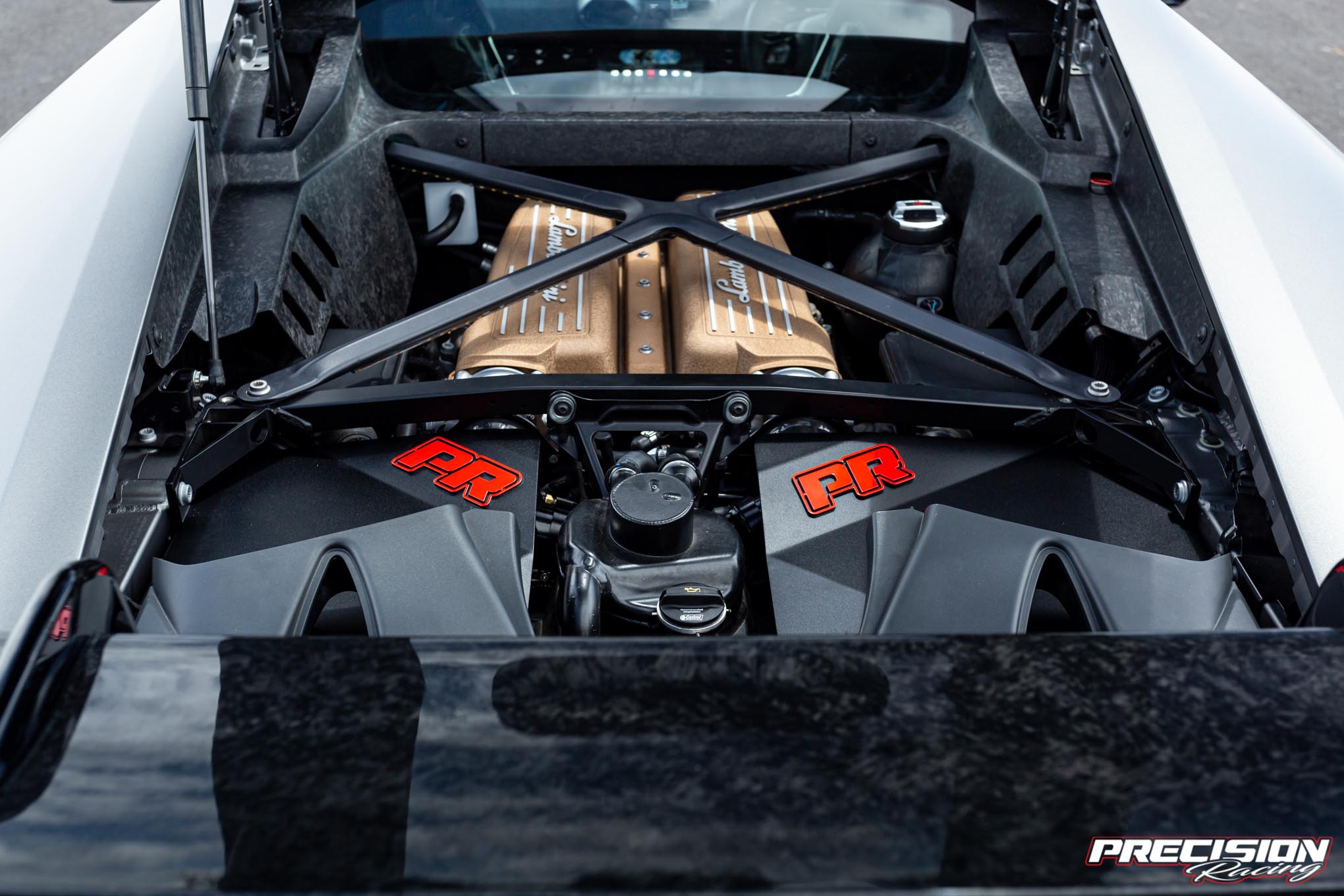 Performante Perfection - Precision Racing