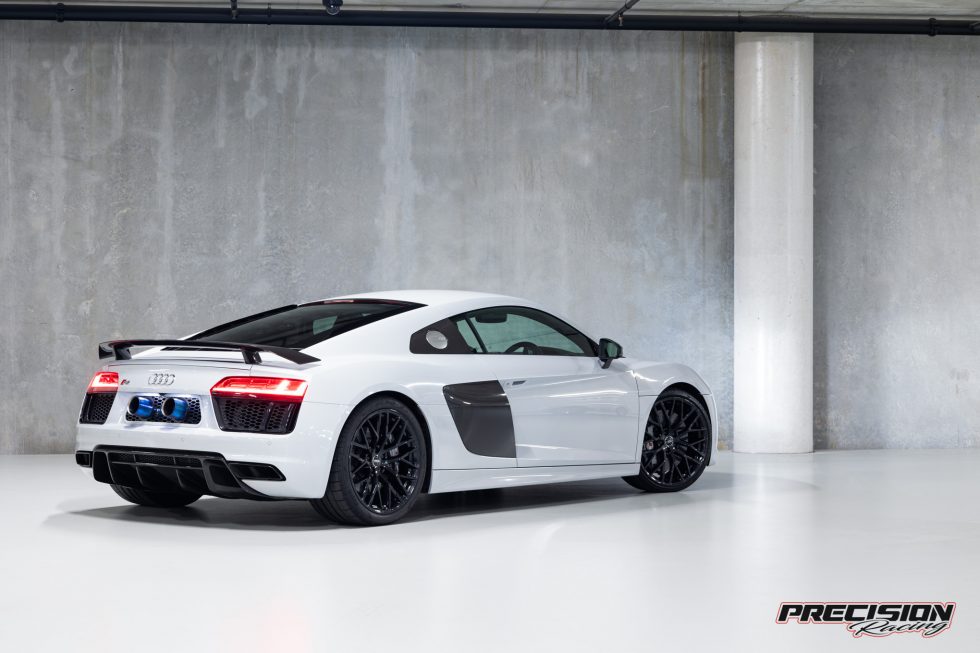 sub-zero - Precision Racing