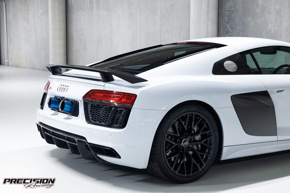 sub-zero - Precision Racing