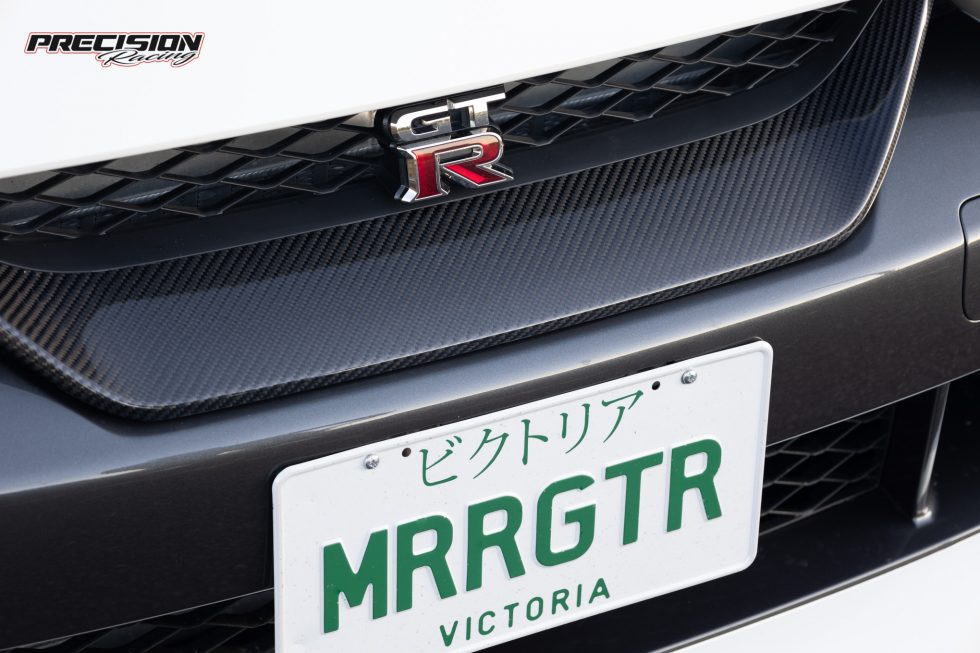 MR GTR - Precision Racing