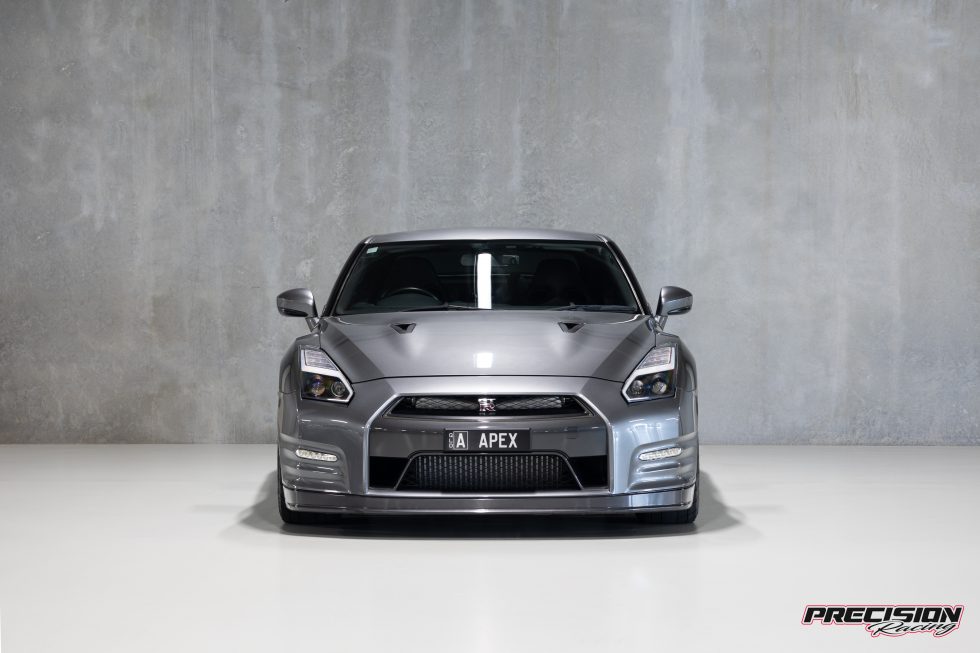 APEX - Precision Racing