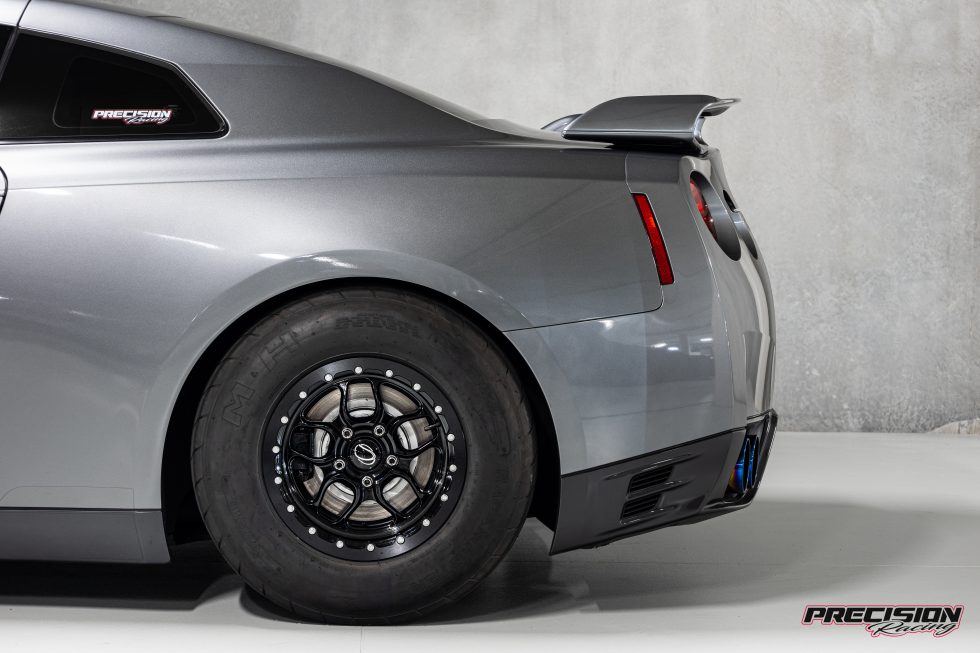 APEX - Precision Racing