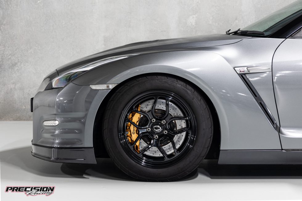 APEX - Precision Racing