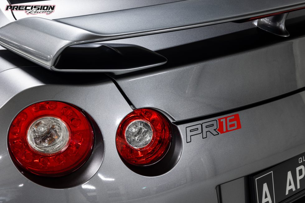 APEX - Precision Racing