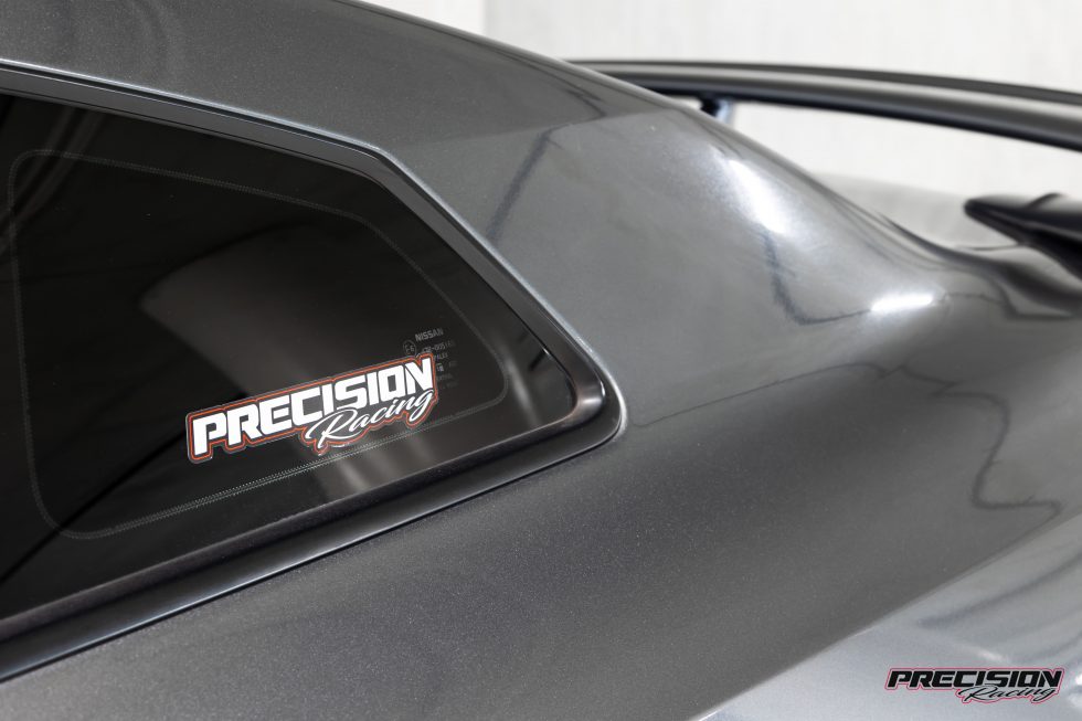 APEX - Precision Racing