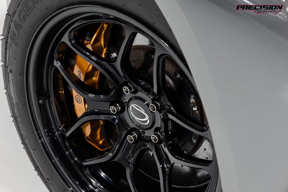 APEX - Precision Racing