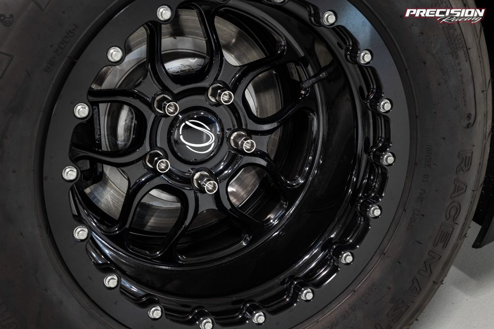 APEX - Precision Racing