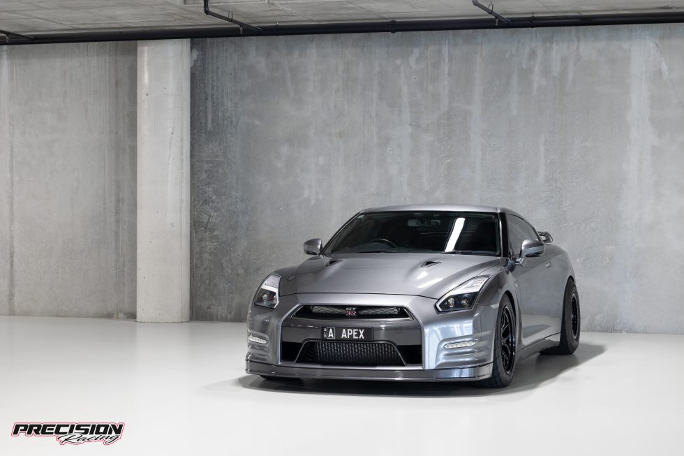 APEX - Precision Racing