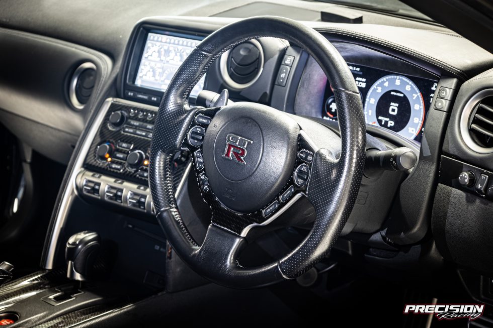 APEX - Precision Racing