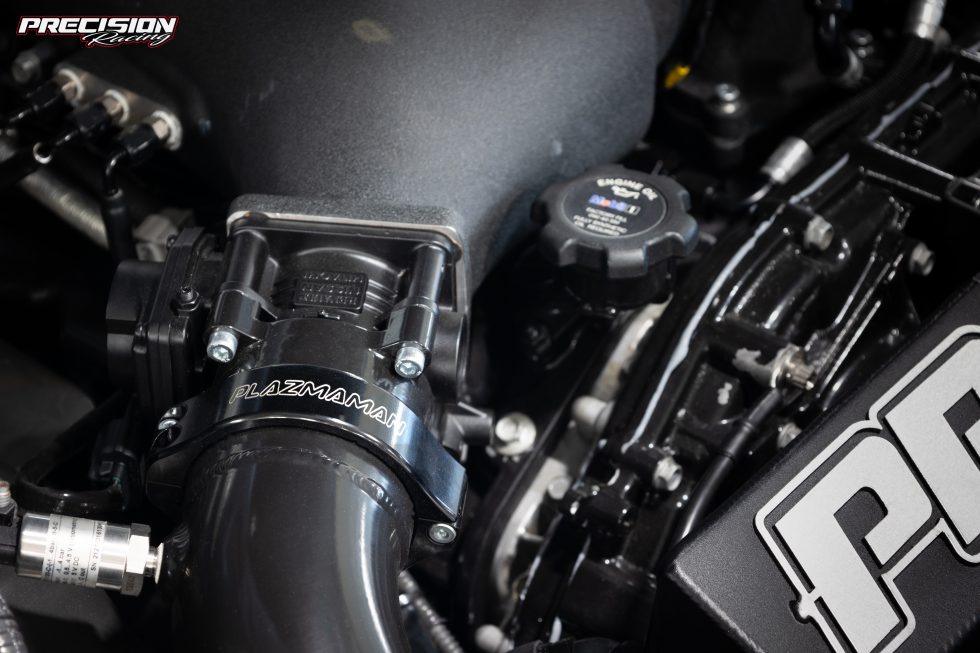 APEX - Precision Racing