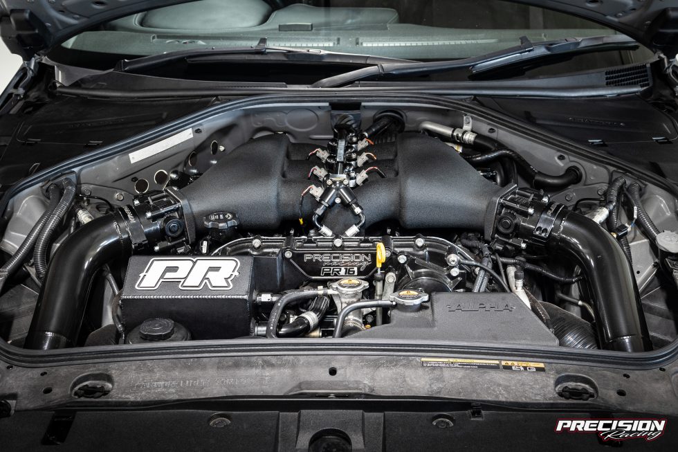 APEX - Precision Racing