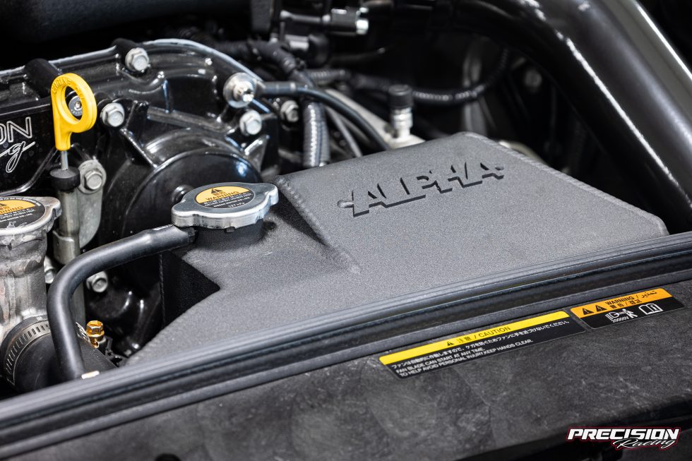 APEX - Precision Racing