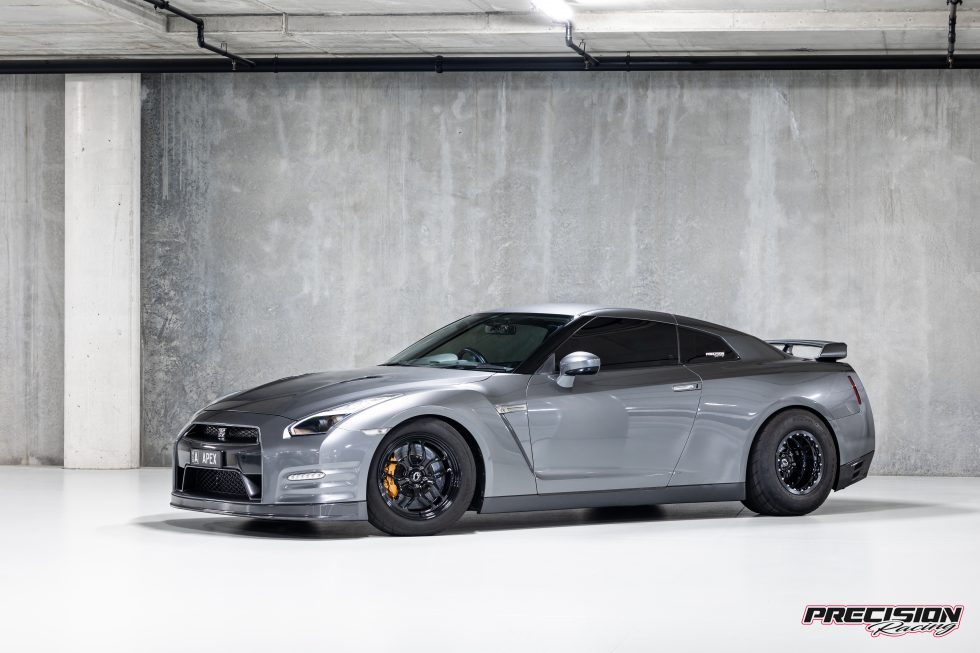 APEX - Precision Racing