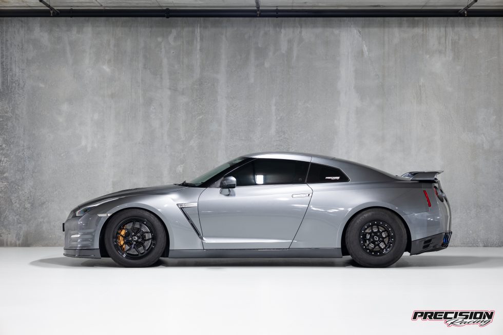 APEX - Precision Racing