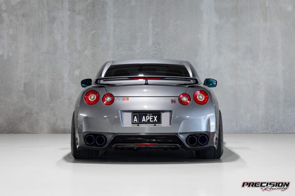 APEX - Precision Racing